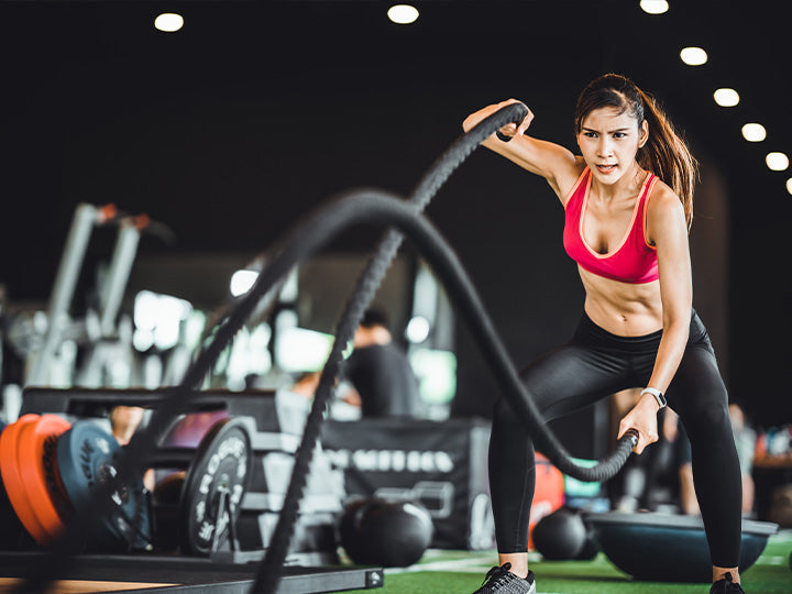 The best strength and conditioning resources to help you see gains – Human Kinetics Canada