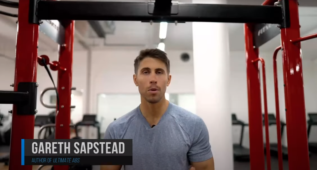 Core training vs. abdominal training – Human Kinetics Canada