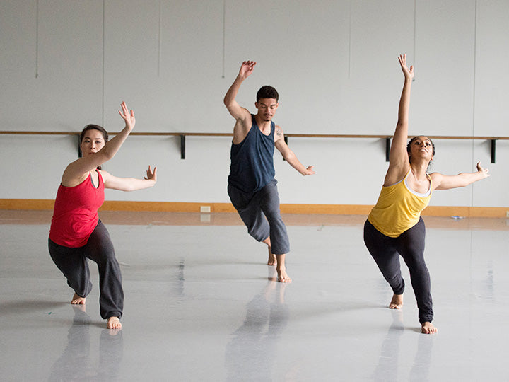 Six best dance books under $35 to improve performance – Human Kinetics Canada