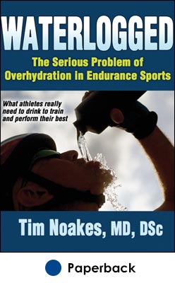 Making sense of why runners collapse – Human Kinetics Canada