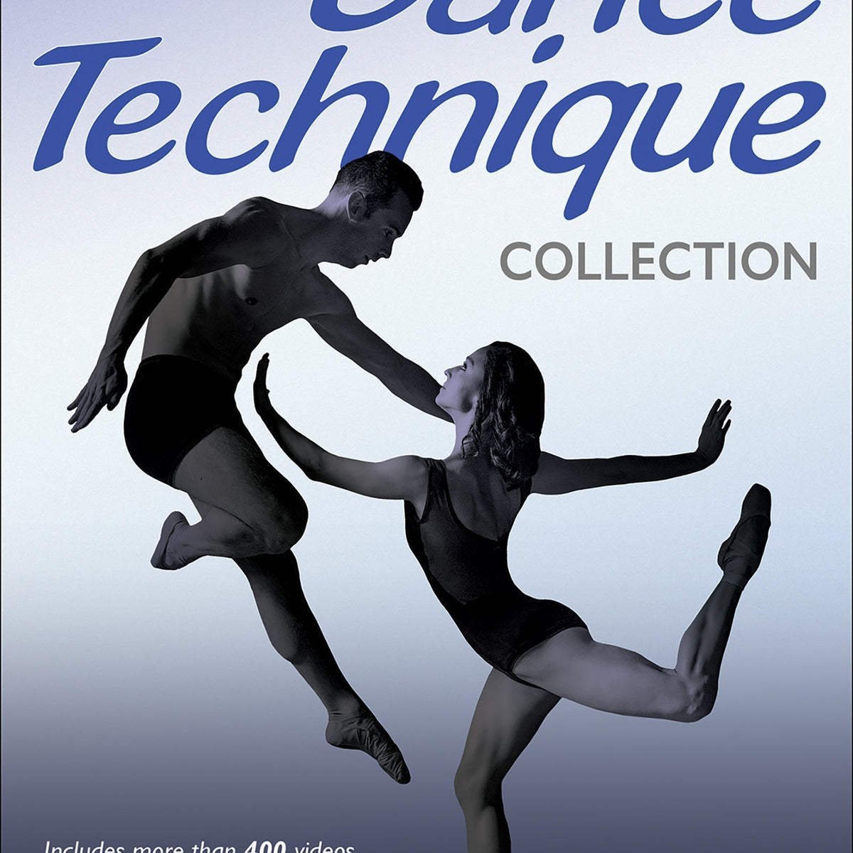 Introducing Human Kinetics’ Digital Dance Technique Collection – Human ...