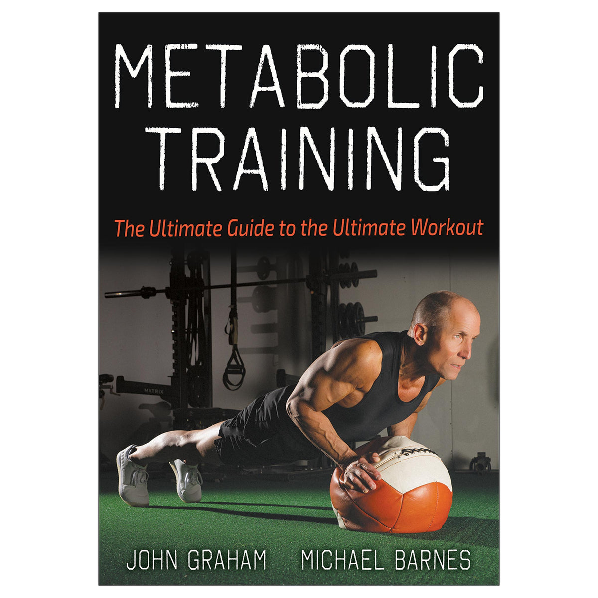 What is metabolic training? – Human Kinetics Canada