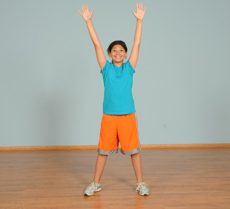 BrainDance to Support Emotional Learning – Human Kinetics Canada