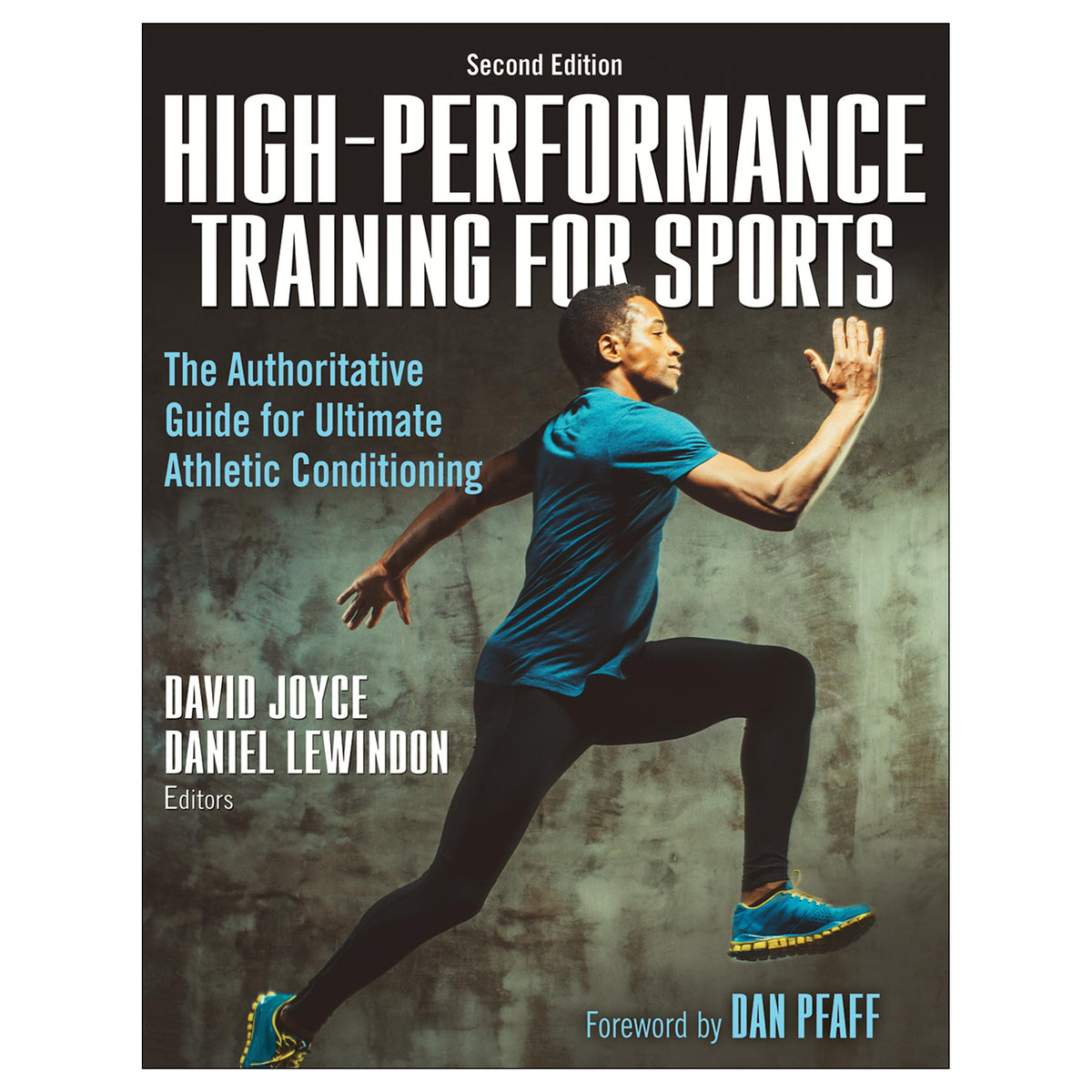 High-Performance Training for Sports-2nd Edition – Human Kinetics Canada