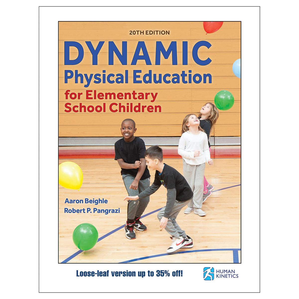 Dynamic Physical Education for Elementary School Children 20th Edition ...