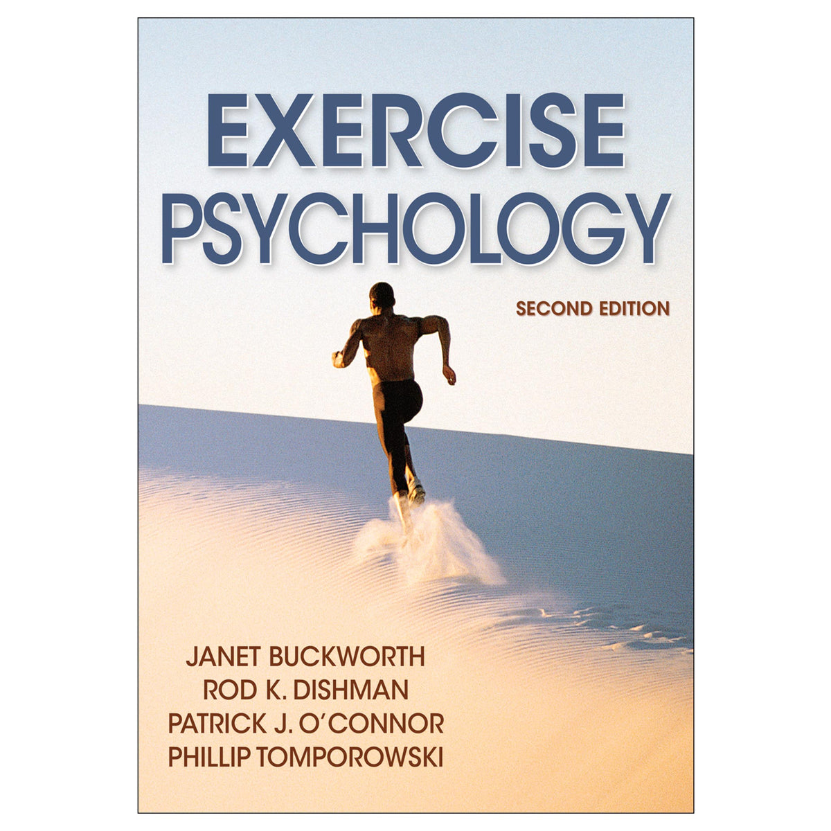 Exercise Psychology-2nd Edition – Human Kinetics Canada