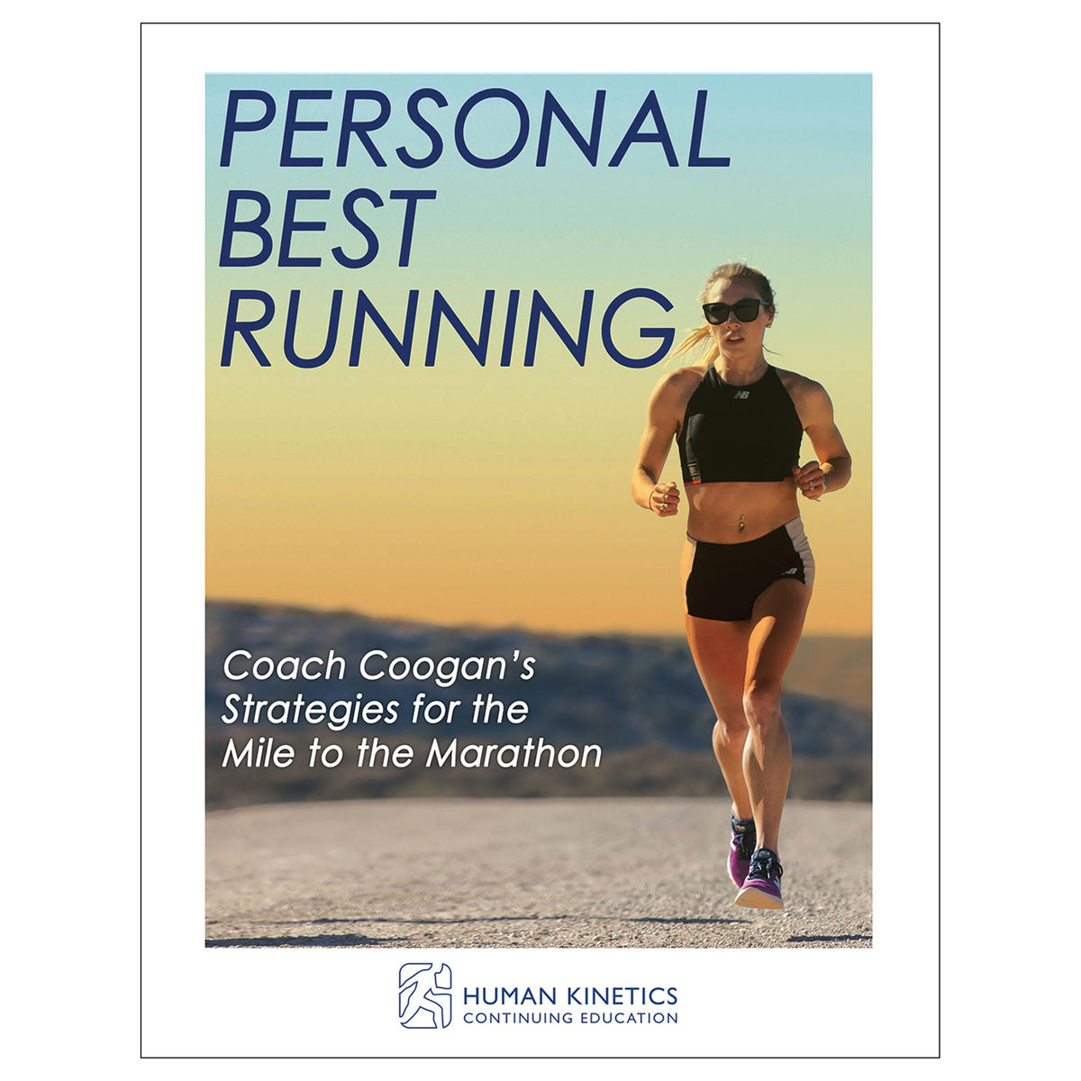 Personal Best Running Online CE Exam With Print Book – Human Kinetics ...